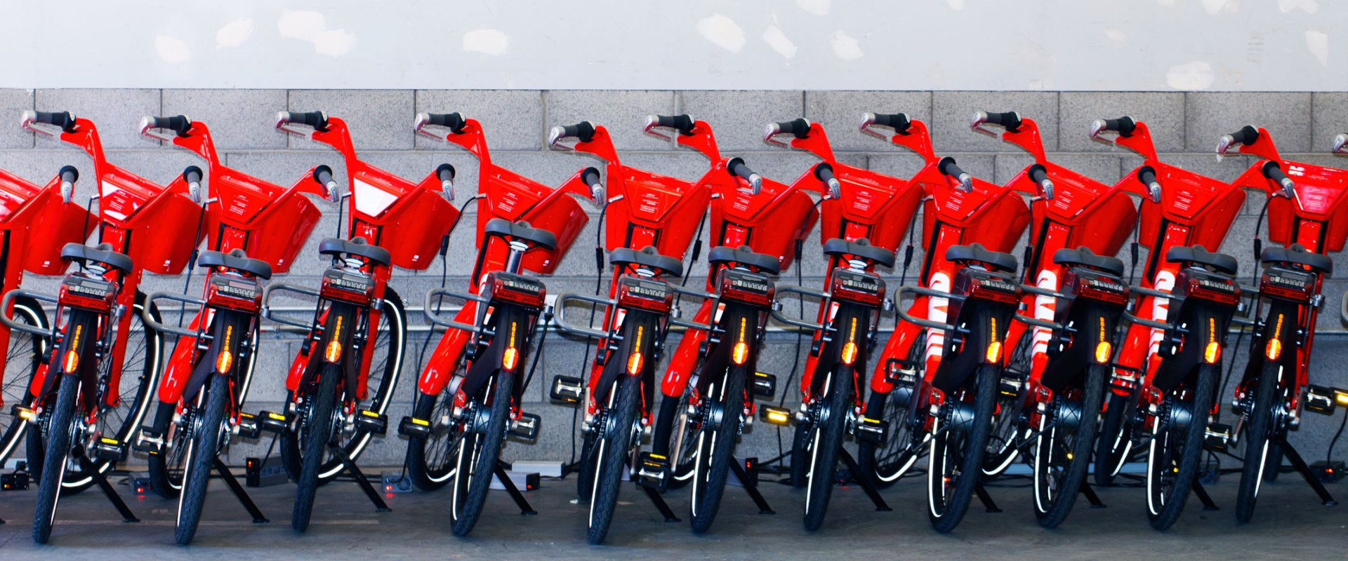 Benefits of Bike Sharing Programs: A Guide to Understanding the Value ...