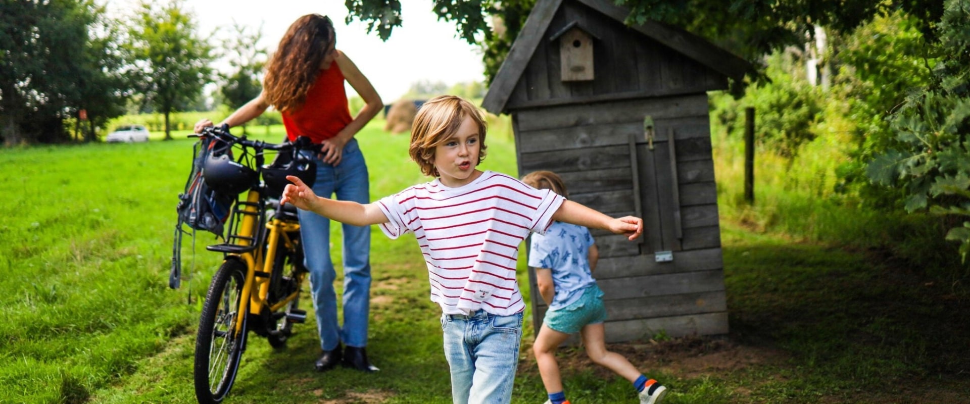 Understanding Bike Financing