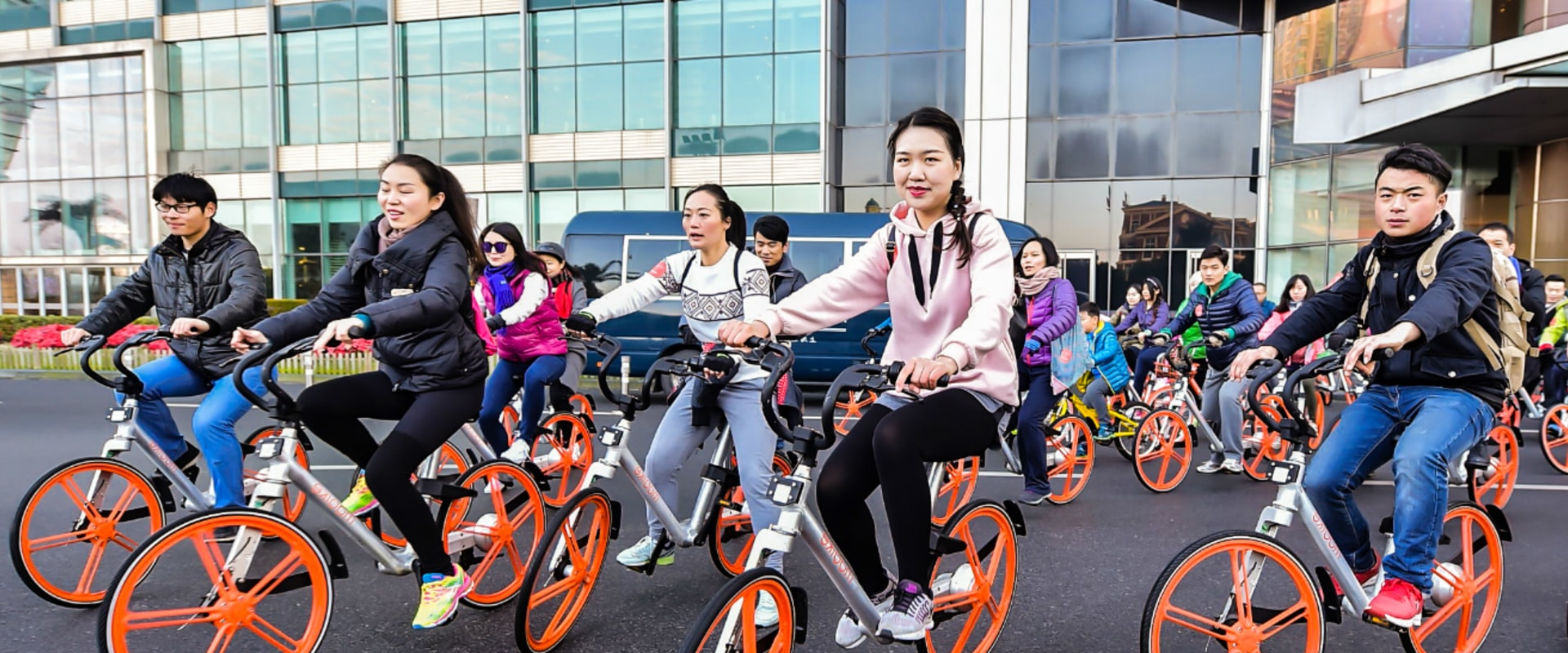 Expanding and Implementing Bike Sharing Systems: A Comprehensive Guide ...