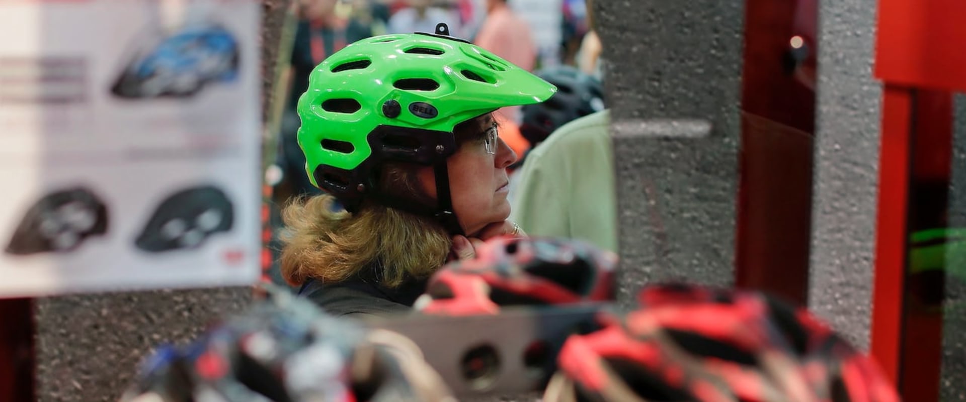 Bicycle Helmet Laws: Protecting Riders and Promoting Safety