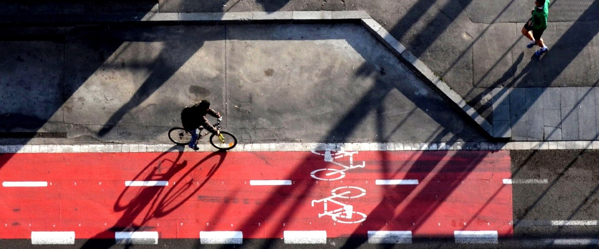 Bike Boulevards: Creating Safer and More Bike-Friendly Roads