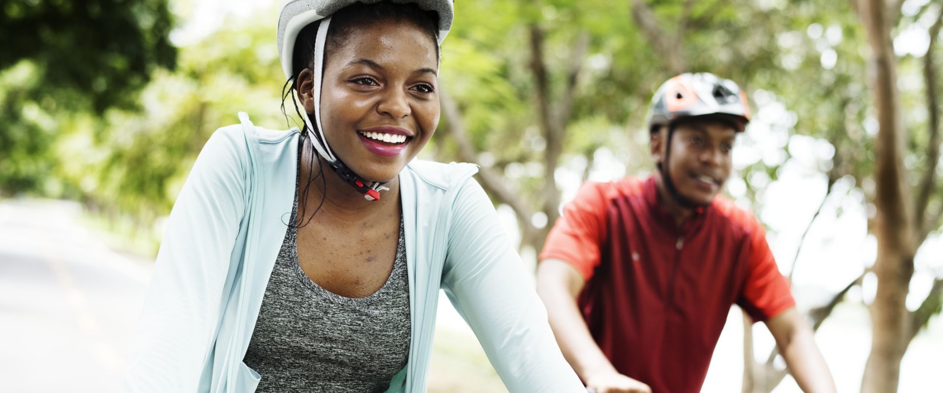 Promoting the Benefits of Group Cycling: How Community Bike Rides Can ...