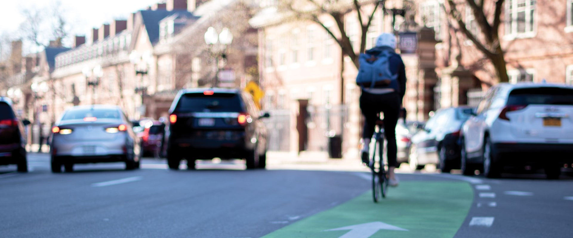 Collaborating with Local Government to Enforce Existing Laws: Promoting Bike Safety