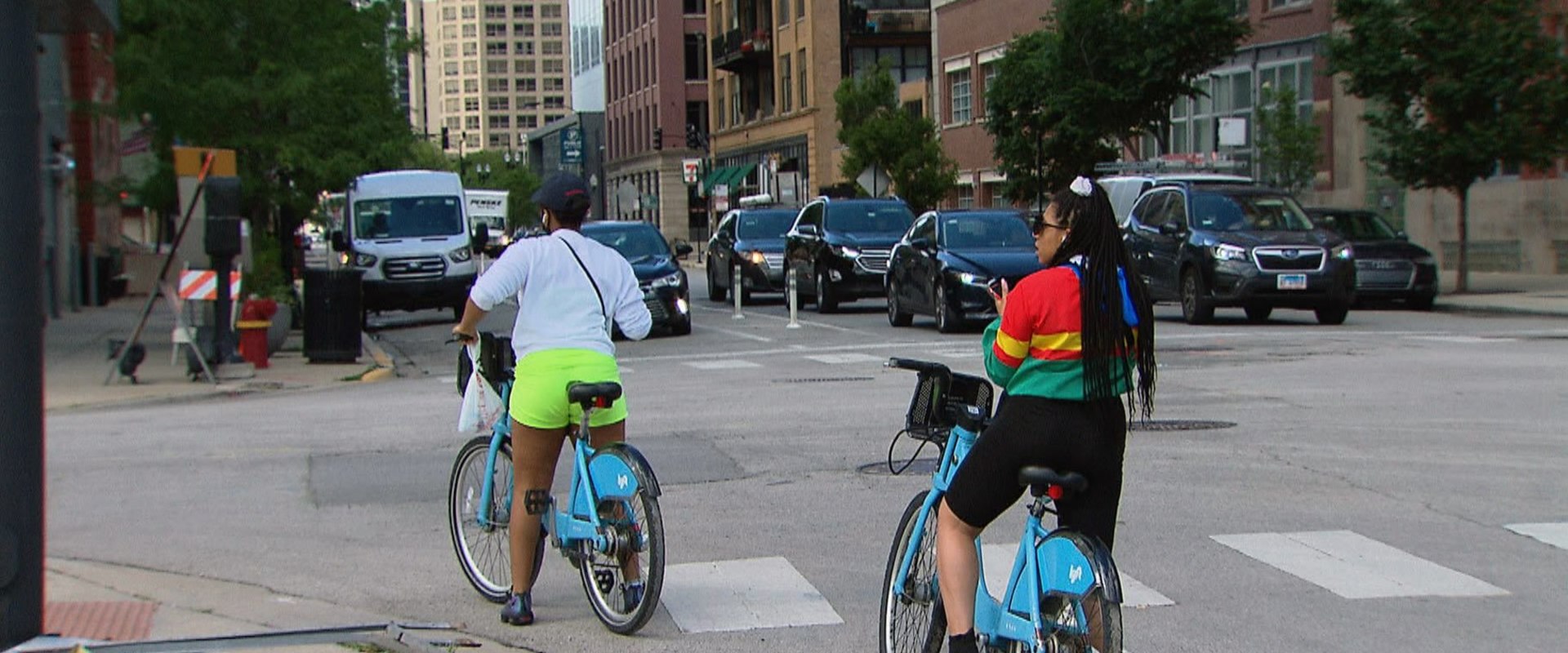 The Benefits of Bike Lanes: How Proper Infrastructure Can Improve ...