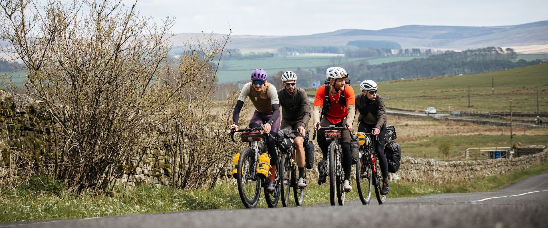 Organizing Bike Events and Rides: A Complete Guide for Cycling Advocates